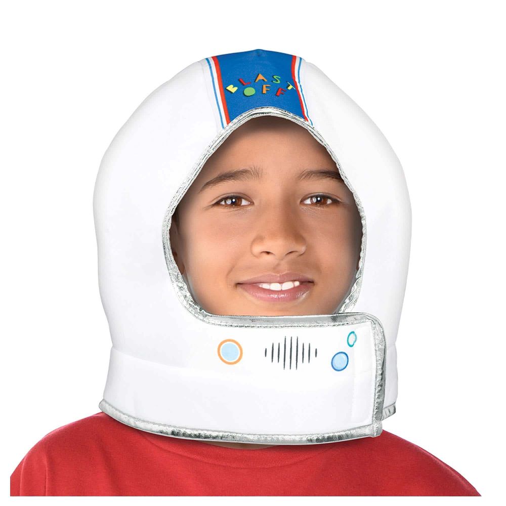 DELUXE WEARABLE BLAST OFF - Canuck Amusements & Merchandising Ltd.