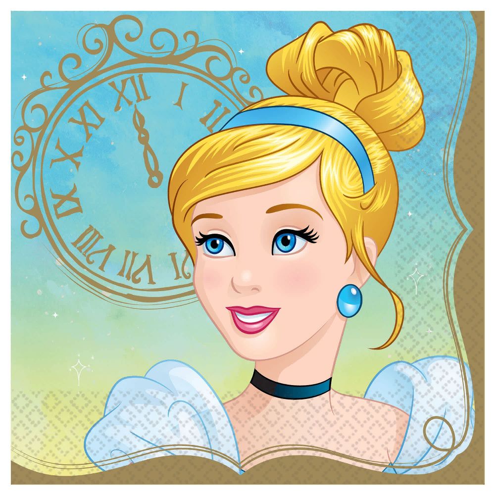 LN CINDERELLA - Canuck Amusements & Merchandising Ltd.